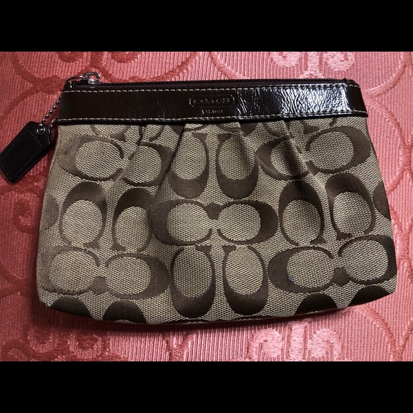 Coach | Bags | Coach Wallet | Poshmark